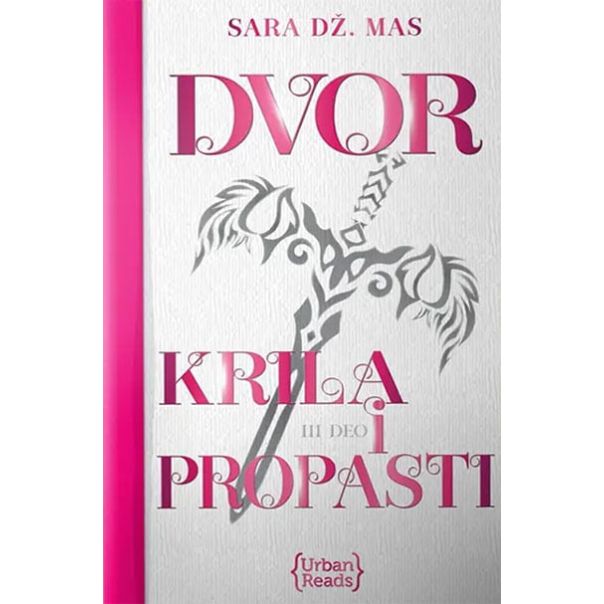 Dvor krila i propasti
