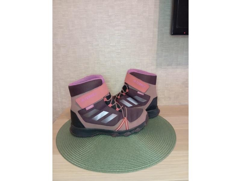 Terrex adidas cizme