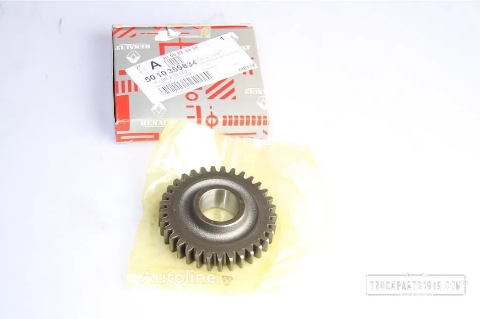 Renault 5060271 Tandwiel Ventilator 5010359834 za kamiona