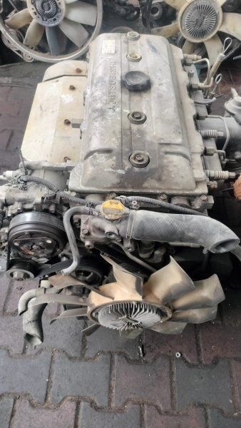 Mitsubishi MOTOR MITSUBIShI 4M51 za automobila