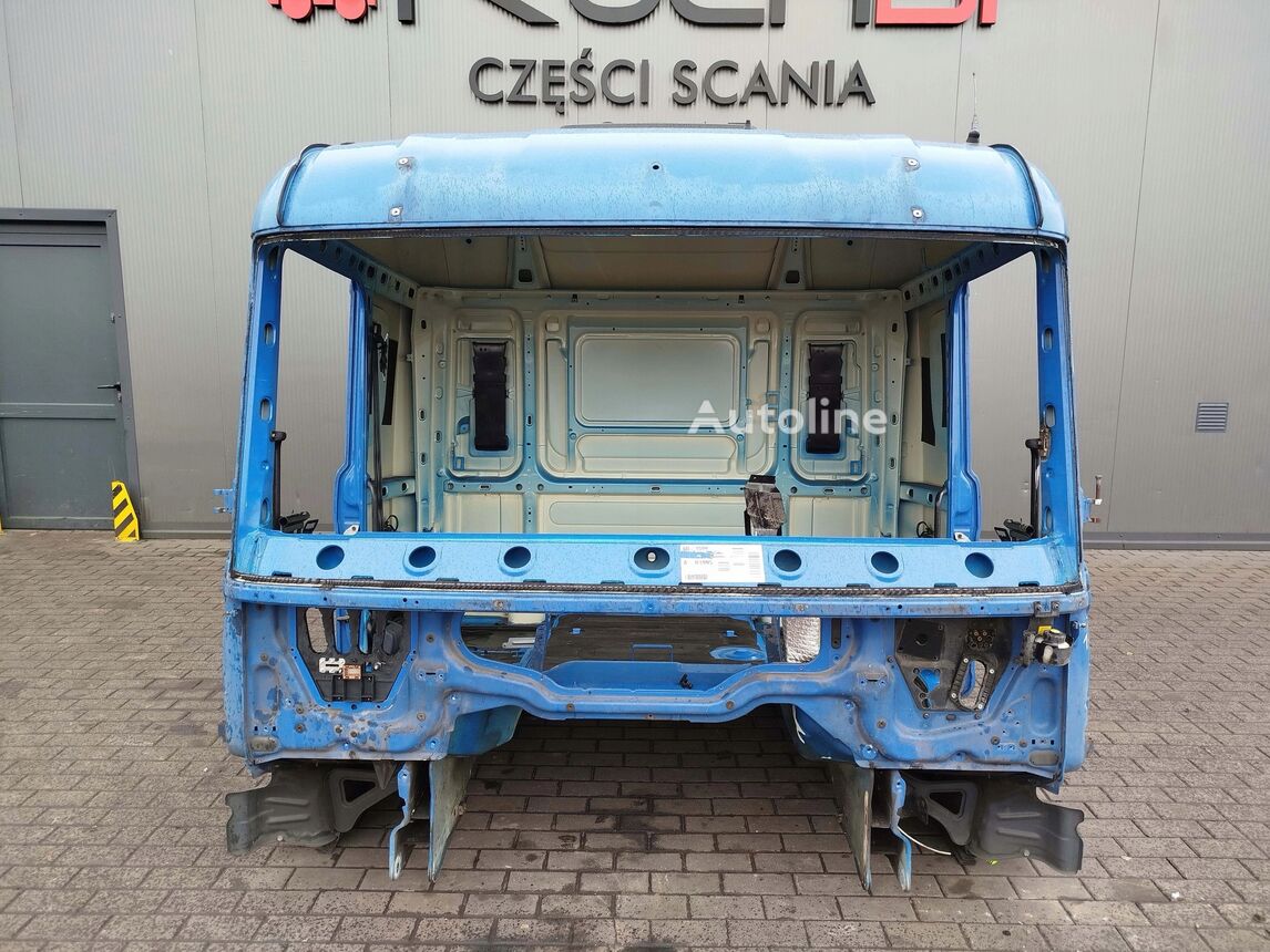 Scania CR19 XPI GOŁA kabina za tegljača