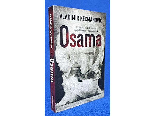 Osama - Vladimir Kecmanović
