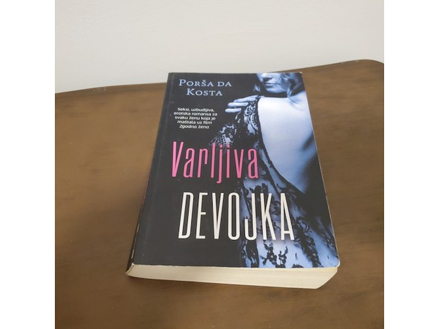 Porsa da Kosta - Varljiva devojka