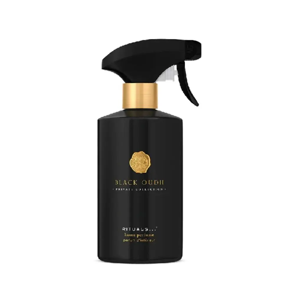 Rituals Parfemisani osveživač prostora Black Oudh Home, Private Collection, 500ml
