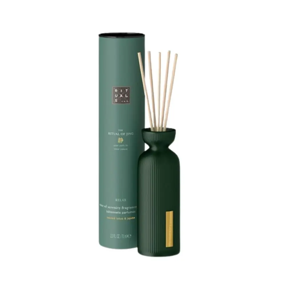 Rituals Mirisni štapići The Ritual of Jing, Jojoba i lotos