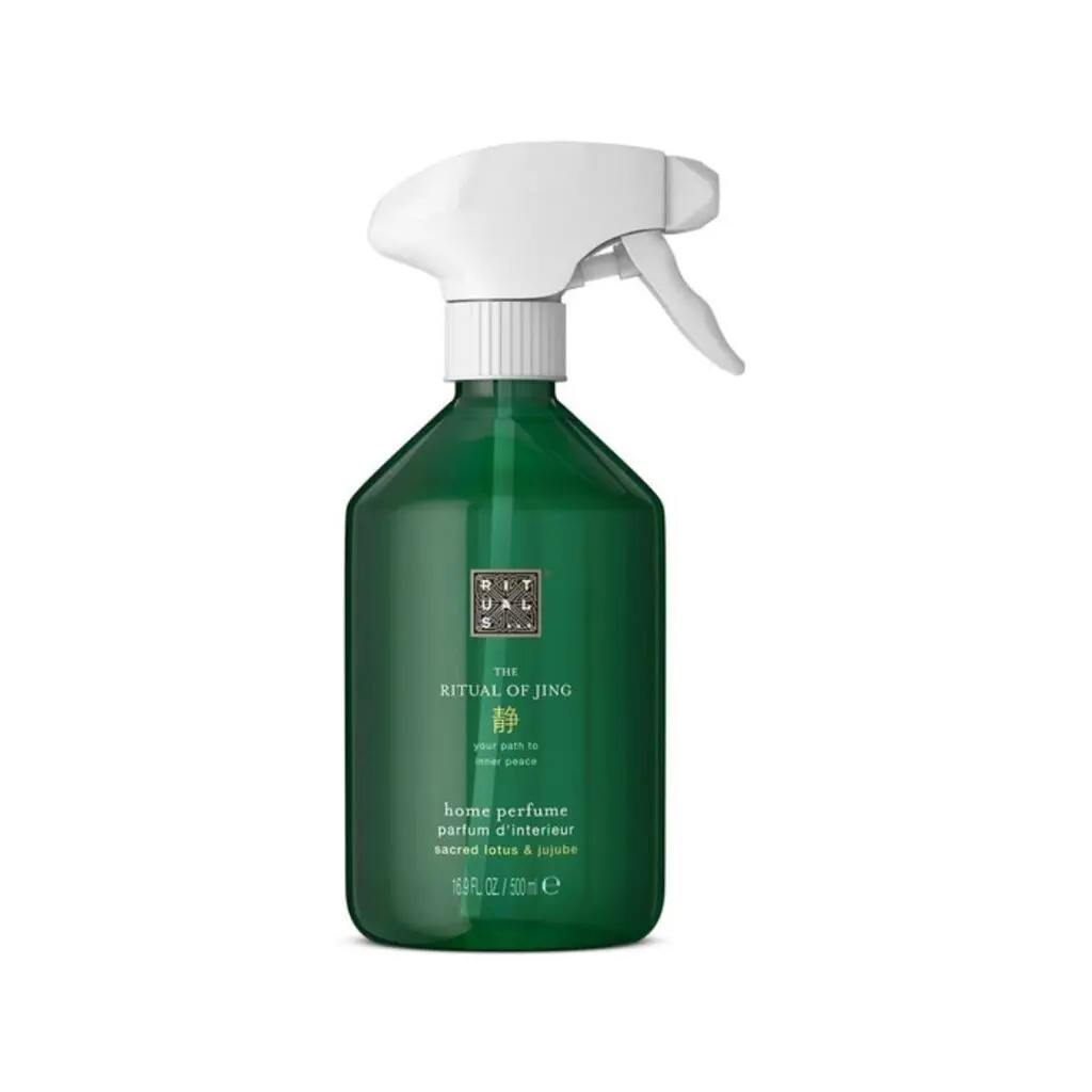 Rituals Parfemisani osveživač prostora The Ritual of Jing, Lotos i jojoba, 500ml