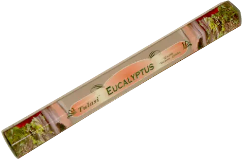 Tulasi Mirišljavi štapici Eucalyptus