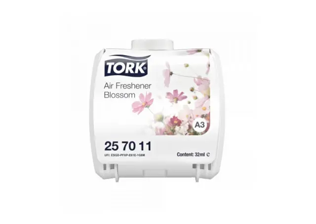 Tork Osveživač prostora A3 Blossom 257011