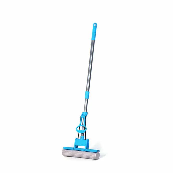 Sparkle Mop Deep Clean 360º, plava