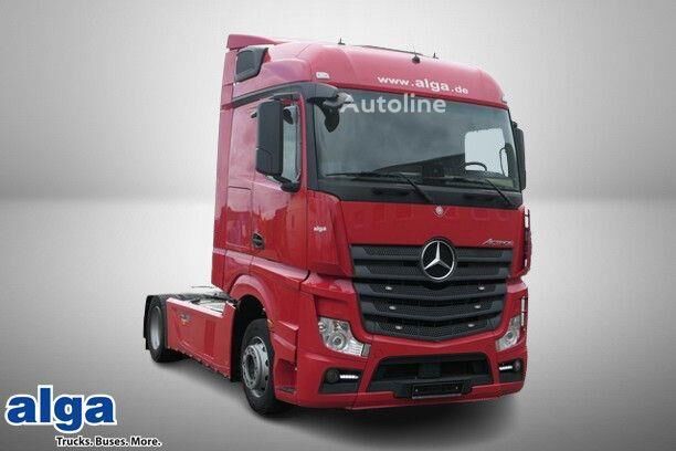 Mercedes-Benz 1842 LS Actros 4x2, Retarder, Voll-Luft, Klima tegljač