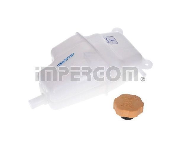 Ekspanzioni sud Impergom 44215 - 13651 - 8045 / Alfa