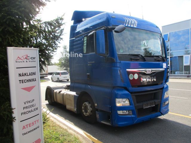 MAN TGX 18.440 tegljač