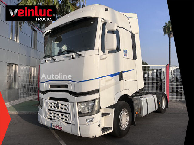 Renault T-HIGH 480 T4X2 tegljač