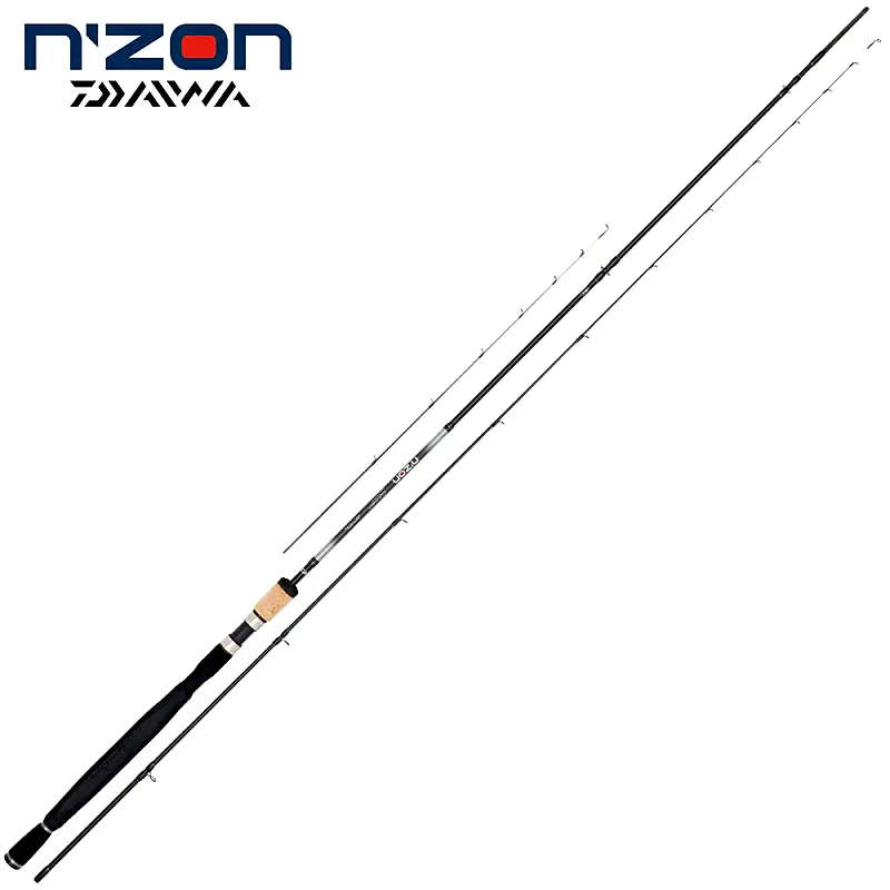 Daiwa N ZON Super Slim Method Feeder 10ft 40gr (11160-300)