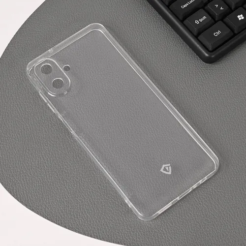 Futrola - maska Teracell Skin za Samsung A075F Galaxy A07 Transparent