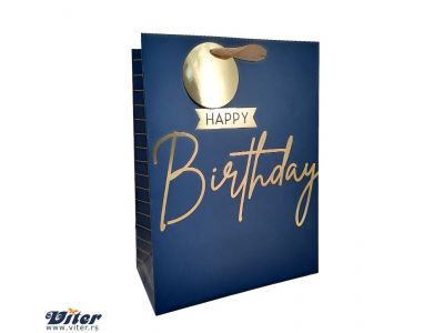 KESA NAVY BDAY L