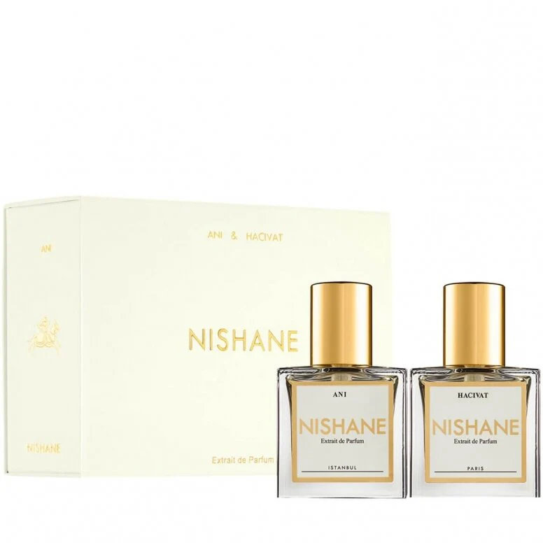 Nishane - Ani edp 15ml + Nishane edp 15ml / UNI / SET