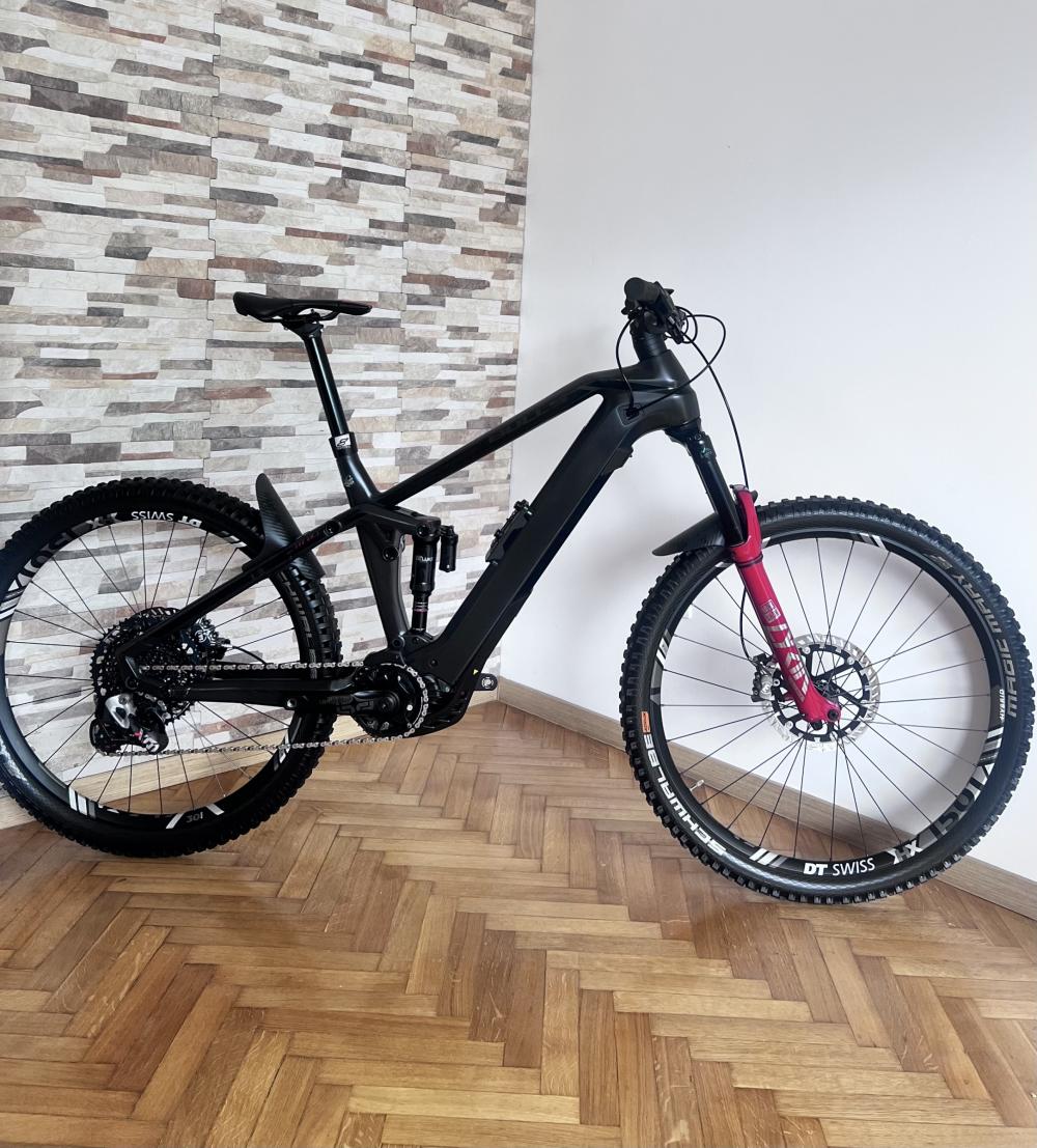 Bulls Sonic Evo Am Limited Edition
