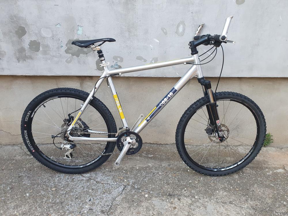 TDS alu 26 Diskovi