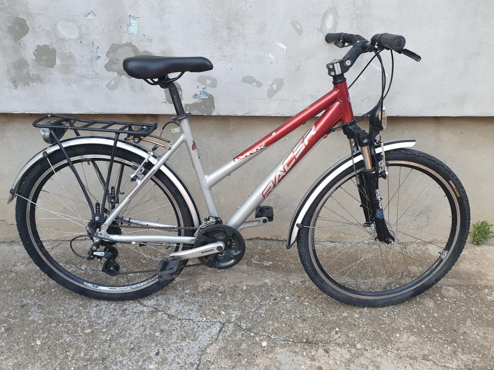 Racer 26 Alu