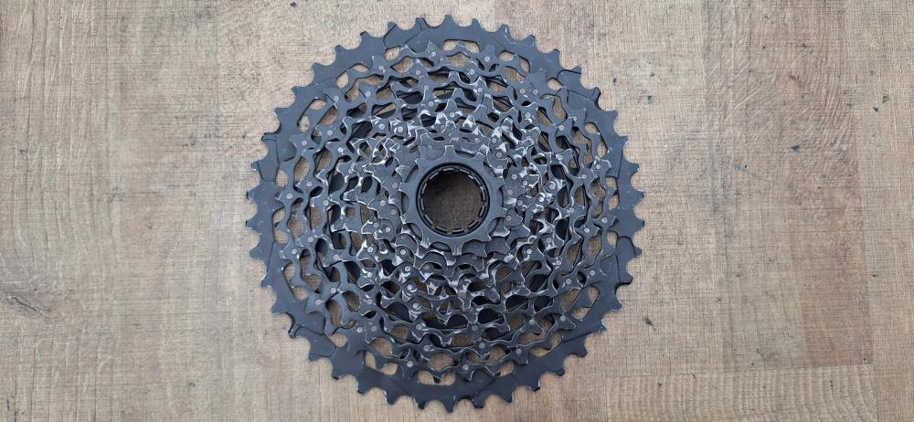 Kaseta Sram X01 XG-1175 11 s 10-42 t xd