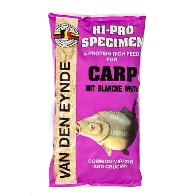M.Van Den Eynde HI-PRO CARP CRVENI (ENDE-122)