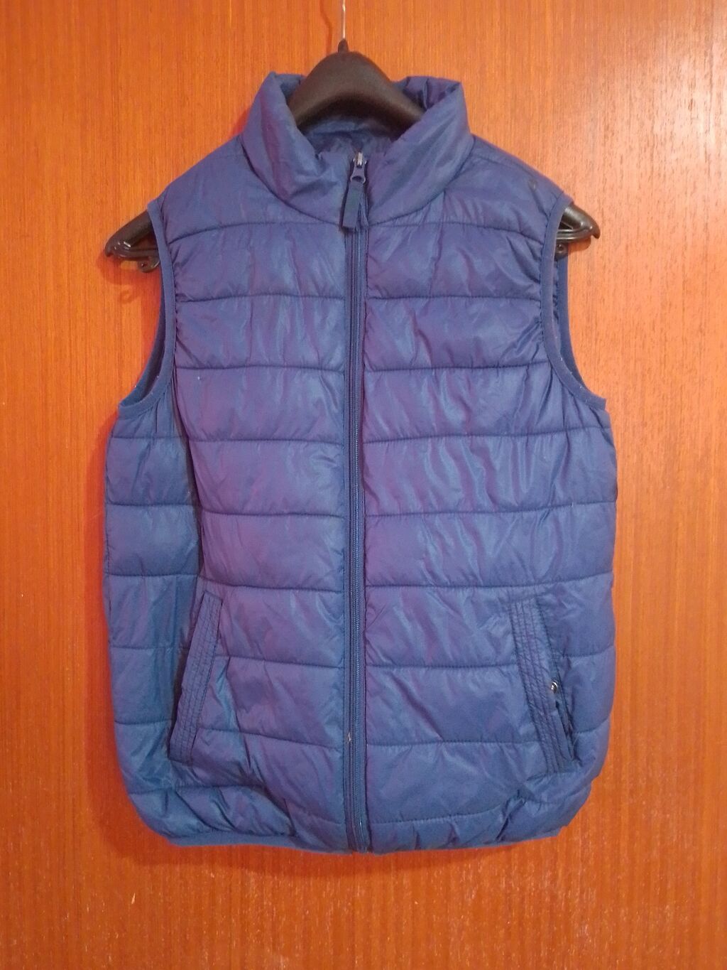 Ovs, Perjani prsluk, 140-146