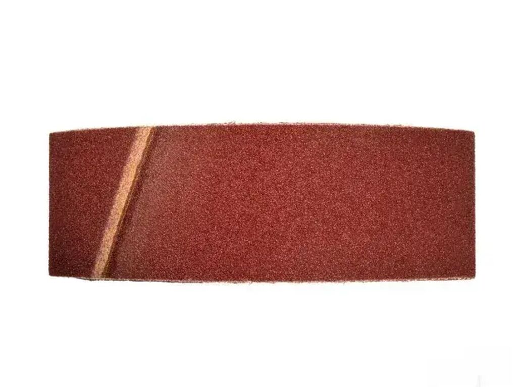 Smirglasta traka za slajfericu – 533 x 75 mm, granulacija 40, Geko