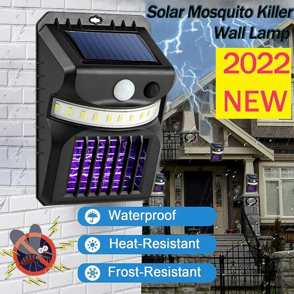 Cena 1 kom 1600 din 2 kom 2500 din LED lampa/reflektor za ubijanje