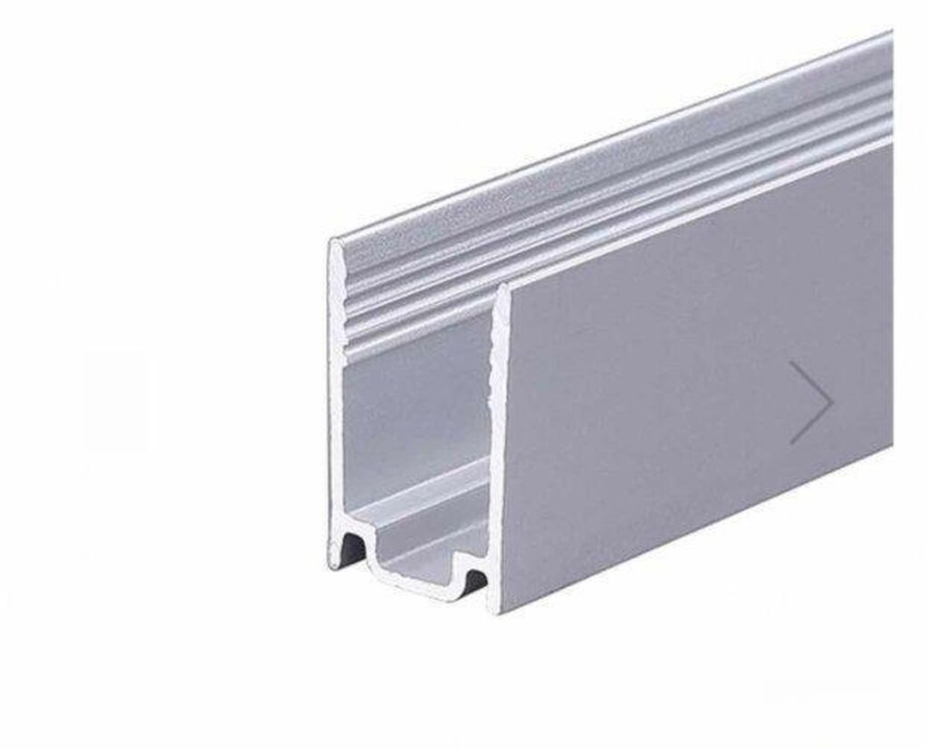 LED traka, Novo