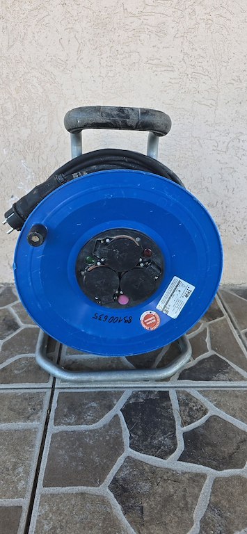 Motalica 40 metara