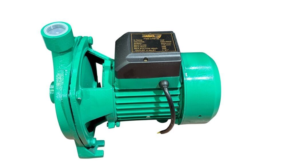 Potopna pumpa za vodu – 2200W    Potopna pumpa za vodu – idealna za