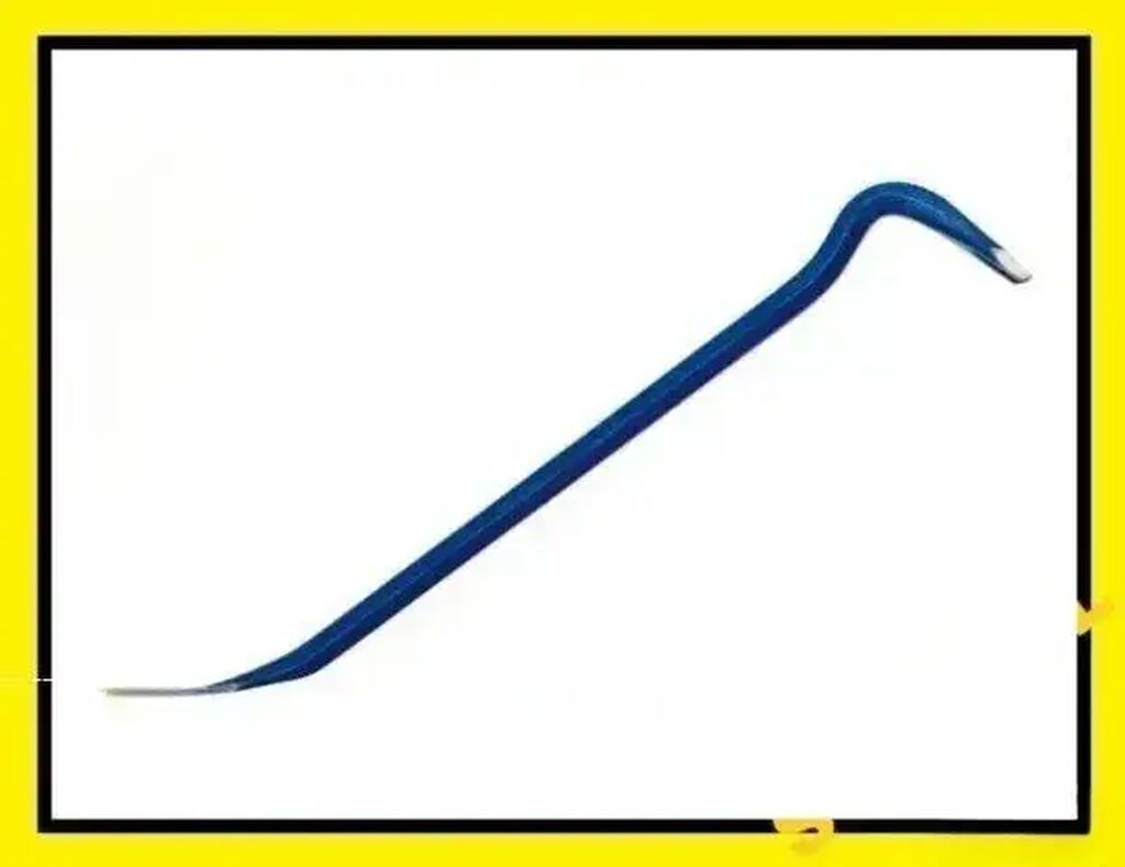 Čelični pajser – montažni, od specijalnog čelika, 700 mm, VOREL Cena
