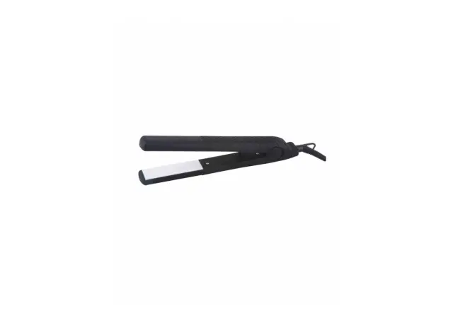 Rosberg Pegla za kosu R51101C, 38W, Crna