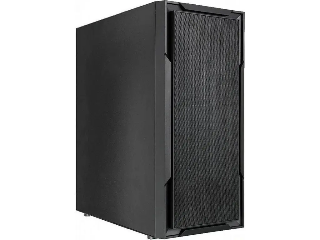 Thermaltake kućište za računar Versa XM1, srednji tornjevi kućište, 1x120mm standardni ventilator, crno