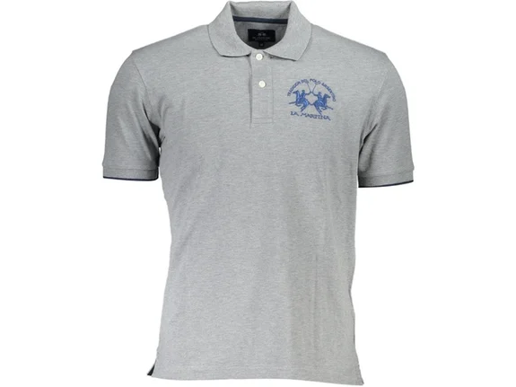 La Martina Muška polo majica CCMP01-PK001