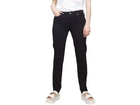Love Moschino Ženske pantalone WQ38700S3711-C74