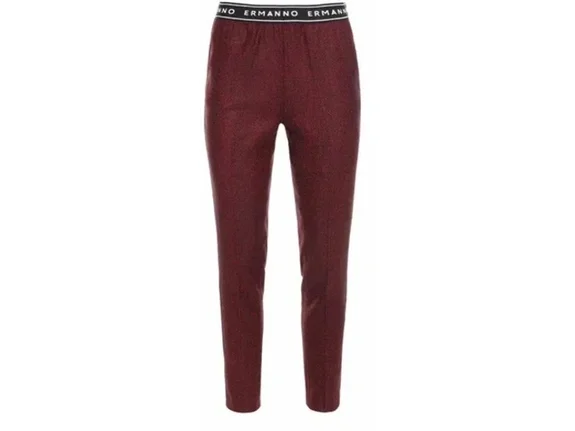 Ermanno Firenze Ženske pantalone D39ETPL22LOL-MF095