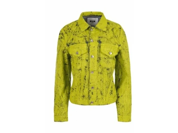MSGM Ženska jakna 3142MDH144L217980-35