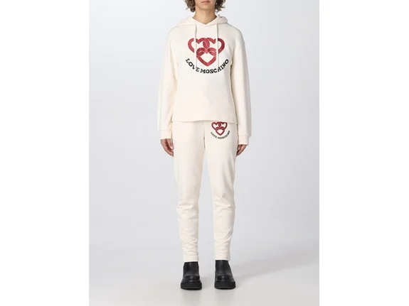 Love Moschino Komplet Ženska trenerka W002701M4055-A34