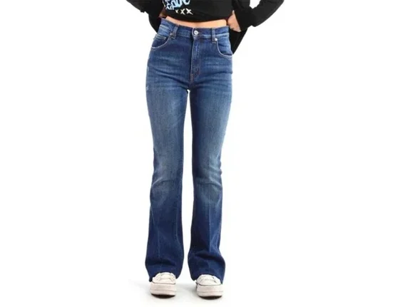 Love Moschino Ženske farmerke WQ46800S3844-934W