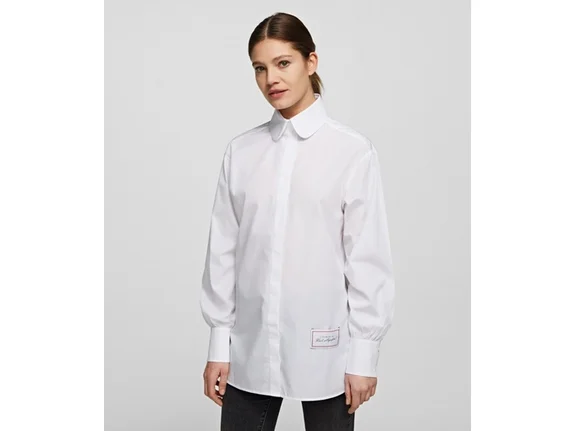 Karl Lagerfeld Ženska košulja 205W1612-100