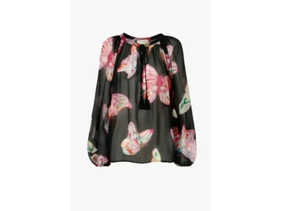 Ermanno Firenze Ženska bluza D40EK021E89-99507