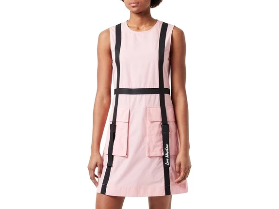 Love Moschino Ženska haljina WVJ1980T245A-L81