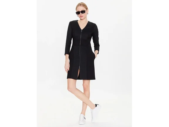 Karl Lagerfeld Ženska haljina 226W1300-999