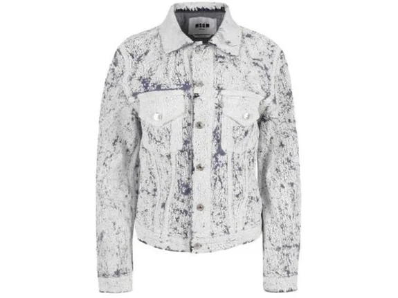 MSGM Ženska jakna 3142MDH144L217980-2