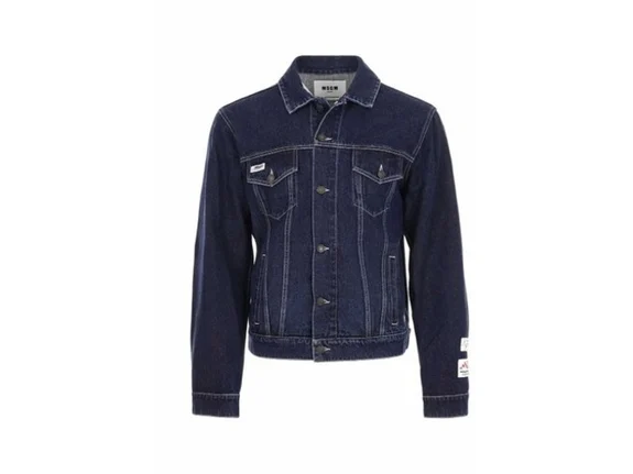 MSGM Muška jakna 3140MH41L217590-88