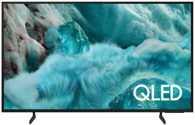 Samsung TV QE 50 Q7F AAUCXXH