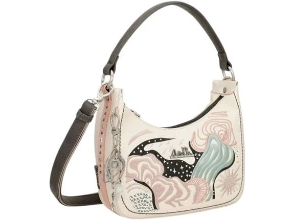 Anekke Torba Psicodelic hobo UNI080911
