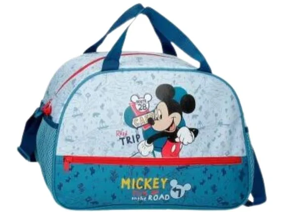 Putna torba Disney - Mickey Be Cool PRE717738